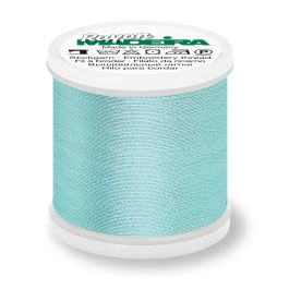 MADEIRA - Rayon 40 - 200m Spool Col. 1045 Light Teal