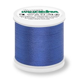 MADEIRA - Rayon 40 - 1000m Spool Col. 1133 Blue