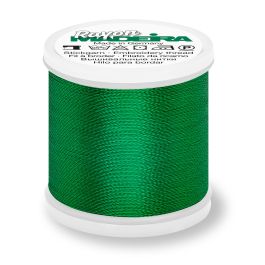 MADEIRA - Rayon 40 - 200m Spool Col. 1304 Forest Green