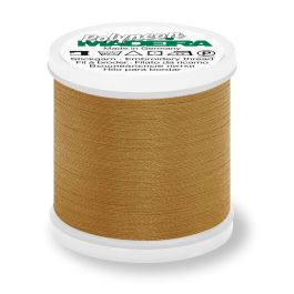 MADEIRA - Polyneon 40 - 400m Spool Col. 1672 Sisal