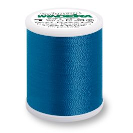 MADEIRA - Polyneon 40 - 1000m Spool Col. 1733 Blue Medium