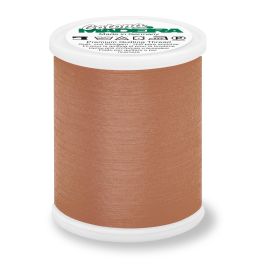 MADEIRA - Cotona 50 - 1000m Spool Col. 676 Medium Tawny Tan